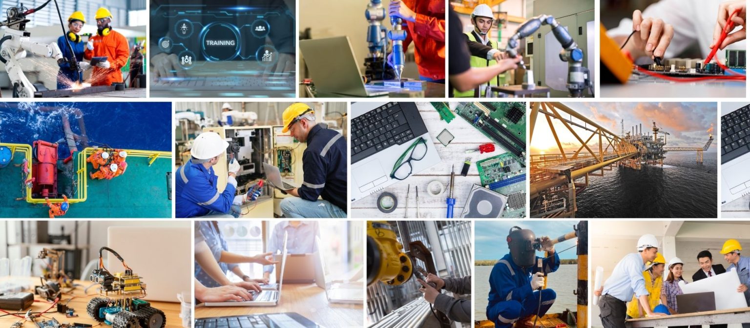 Cekap Technical Services Sdn Bhd | Training Services